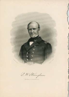 "Silas Horton Stringham Illustration and Biography" by John Chester ...