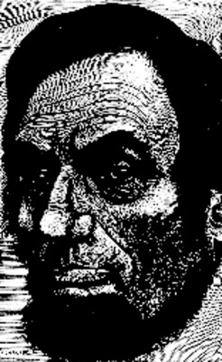 "Lyndon Baines Johnson, 1908-1973" by Peter Hurd and Smithsonian ...