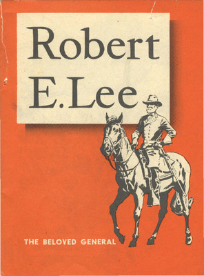 "Robert E. Lee : the beloved general" by Mabel Mason Carlton