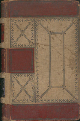 "Account Ledger, E. L. Ray, 1900-1903"