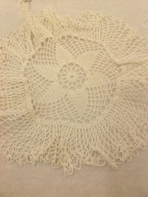"Doily"