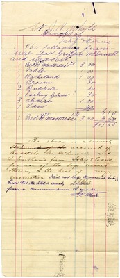 "Stephen D. Lee Papers"