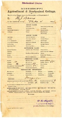 "Stephen D. Lee Papers"