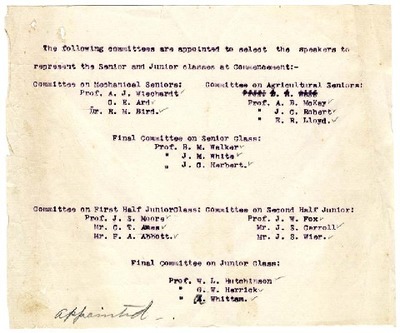 "Stephen D. Lee Papers"