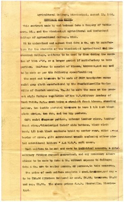 "Stephen D. Lee Papers"