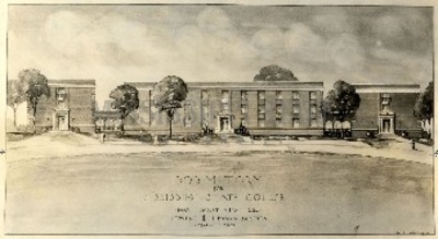 "Hull Hall"