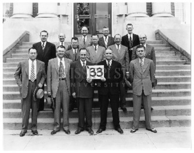 "Class of 1933"