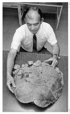 "Ernest Everett Russell"