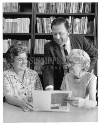 "'Alice Stanford, J. R. Thompson, Jr.'"