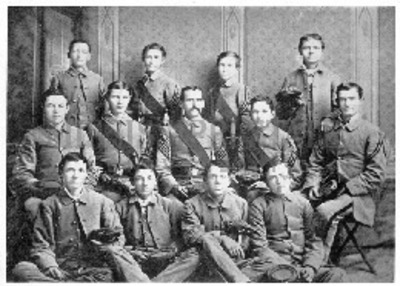 "Class of 1883"