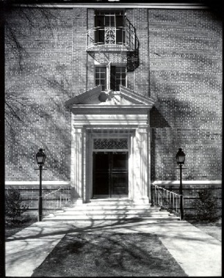 "Hull Hall"