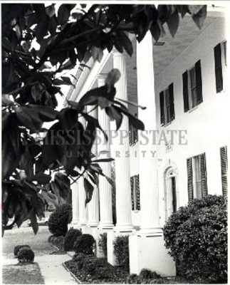 "Pi Kappa Alpha House, Pike House"