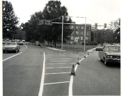 "Malfunction Junction, Signs"