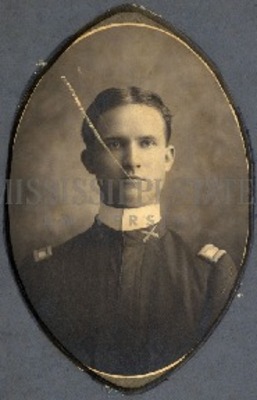 "I. D. Sessums, Annie Kate Halbert Sessums"