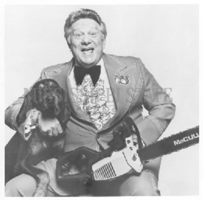 "Jerry Clower"