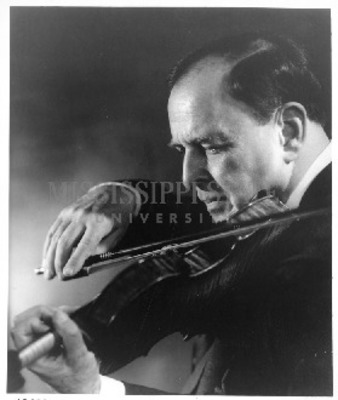 "Joseph Fuchs, Visitors/Speakers"