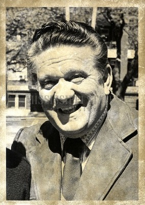 "Jerry Clower"