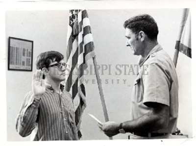 "Thomas D. Norris, Edward Wallington"