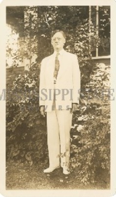 "Benjamin H. Hunnicutt"