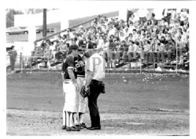 "Ron Polk, Mark Johnson"