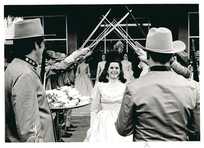 "Kappa Alpha Order, Old South"