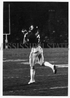 "Football, Breck Tyler"