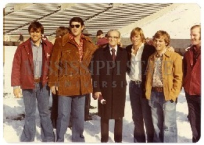 "Sun Bowl, John C. Stennis, Jimmy Webb, Ronnie Everett, Rocky Felker"