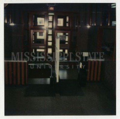 "Book Detection System"