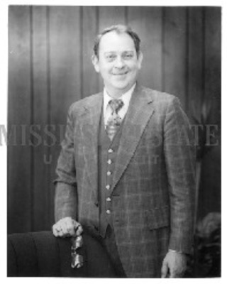 "George E. Kirk"