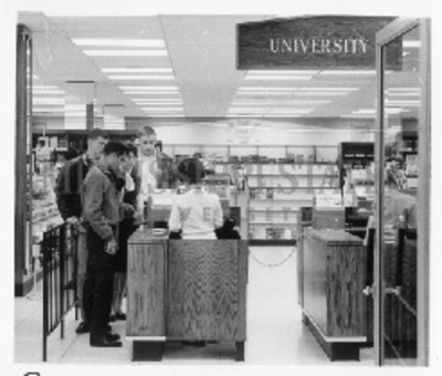 "Union Bookstore"