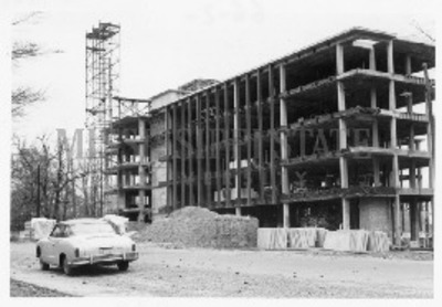 "Rice Dormitory"