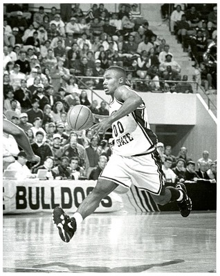"Darryl Wilson"