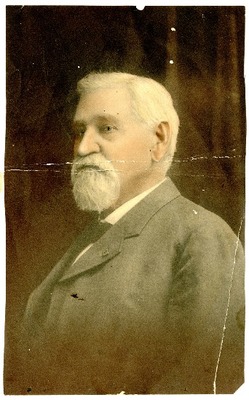 "President Stephen Dill Lee"