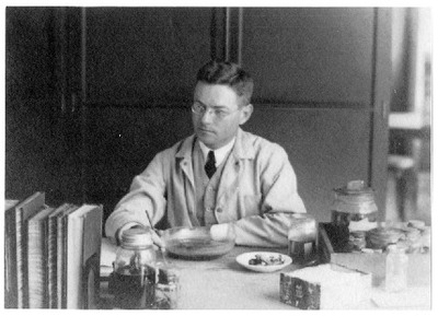 "Richard Nugent Lobdell"