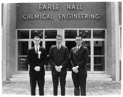 "American Institute of Chemical Engineers"