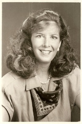 "Kathy Hayes"